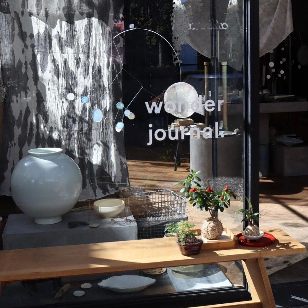 Wonder Journal – LilCeramics